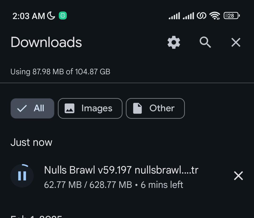 Null's Brawl v60.420 APK İndir - Sonsuz Hediye, Altın ve Kutu